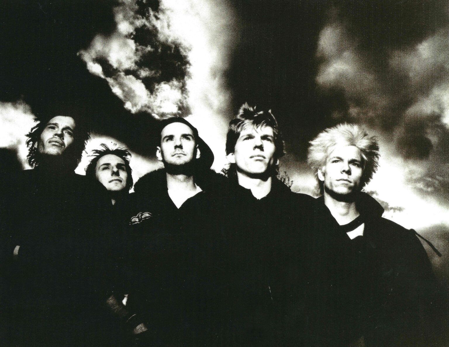 Fury in the Slaughterhouse - Offizielle Website